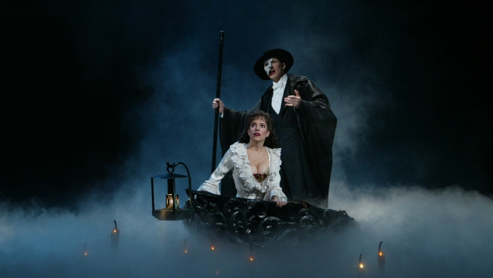 The Phantom of the Opera | Majestic Theatre | Tickets