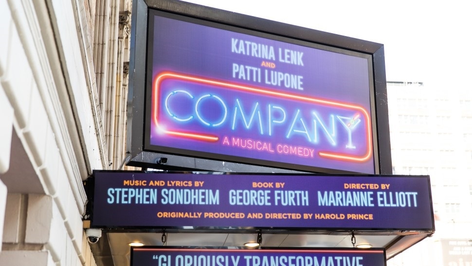 Company | Broadway Inbound