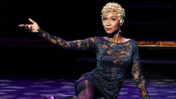 Chicago: The Musical | Broadway Inboud