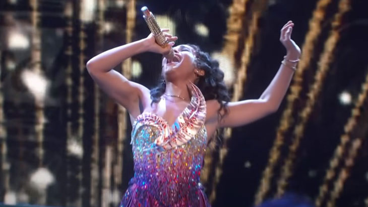 & Juliet | Broadway Inbound