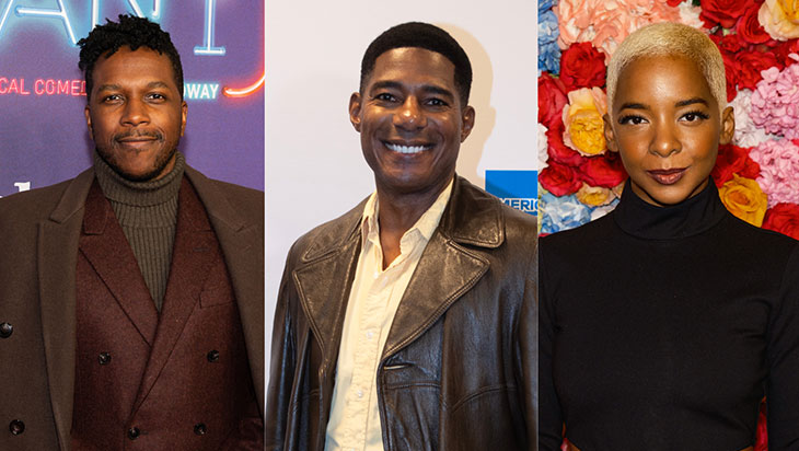 Purlie Victorious: A Non-Confederate Romp Through the Cotton Patch ...