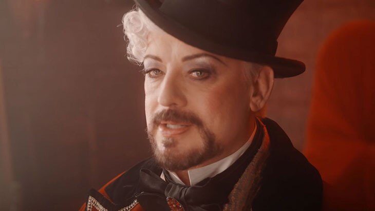 Moulin Rouge! The Musical | Broadway Inbound