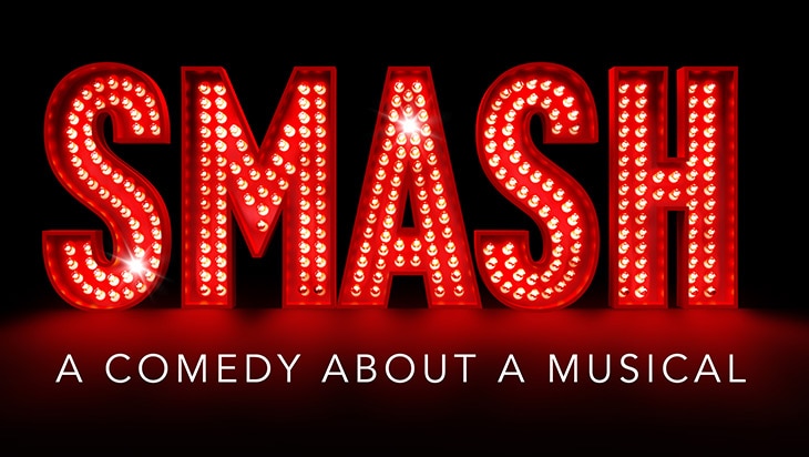 SMASH | Broadway Musical | Broadway Inbound