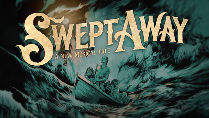 Swept Away | Broadway Inbound