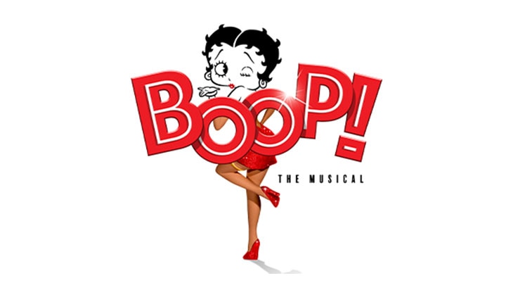 BOOP! The Betty Boop Musical | Broadway Inbound