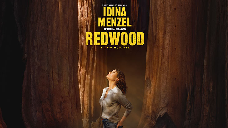 Redwood | Broadway Inbound