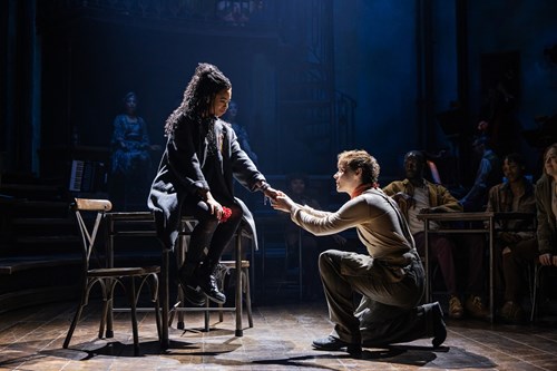 Top Broadway Shows That Bring Groups Together