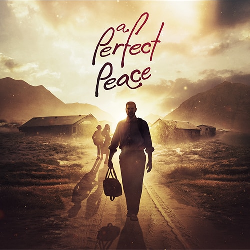 A Perfect Peace | Broadway Inbound