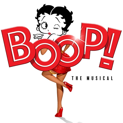 BOOP! The Betty Boop Musical | Broadway Inbound