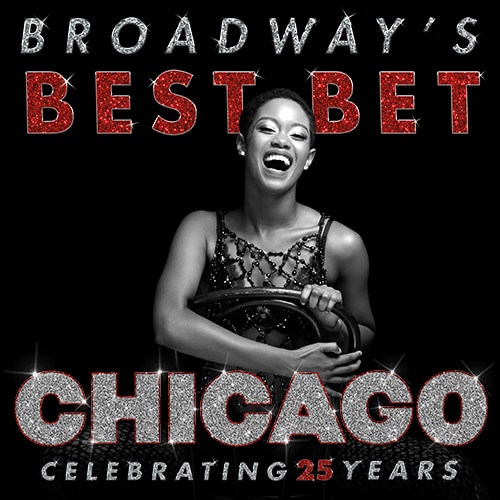 Chicago: The Musical | Broadway Inboud