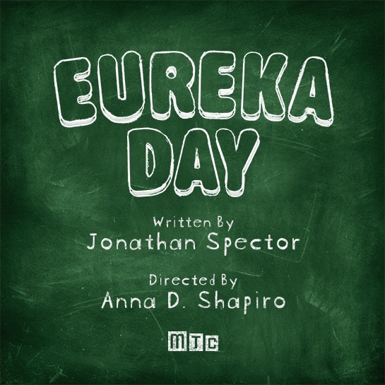 Eureka Day | Broadway Inbound