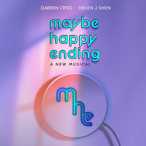 Maybe Happy Ending | Broadway Inbound