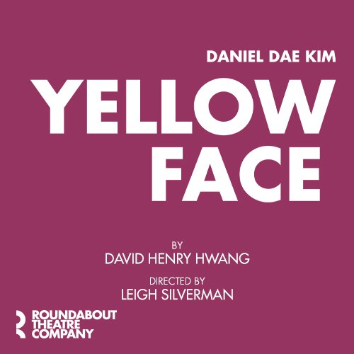 Yellow Face | Broadway Inbound